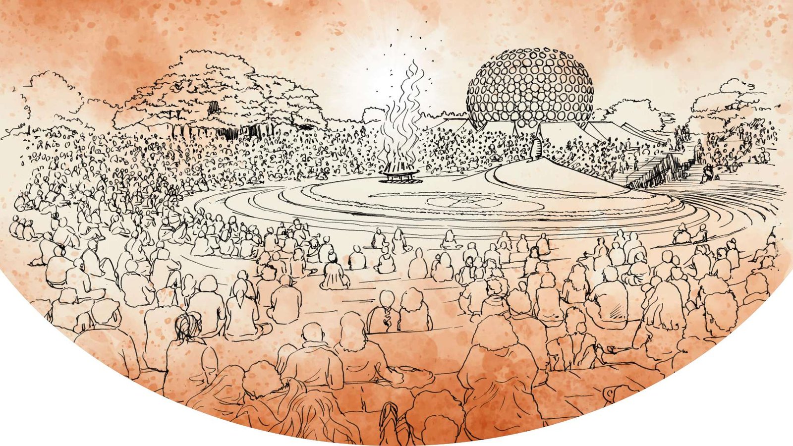 Aware - Aware Auroville